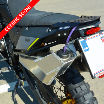 Yamaha Tenere 700 – Kraftstoff-Zusatztank – Panonian.